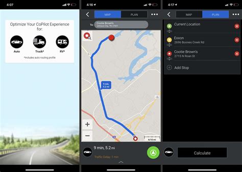 The Best Google Maps Alternatives Of
