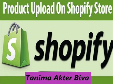 Shopify Product Upload And Woocommerce Product Listing Service Upwork