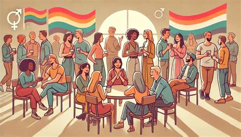 7 Key Moves Seducing A Woman As A Woman Lgbtq