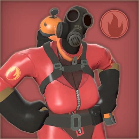 The Red Carpet Arsonistfempyro Tuxxy Remake Mod For Team Fortress 2