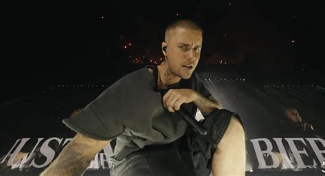 Justin Bieber Sebagai Headliner Di Coachella 2026 Keker