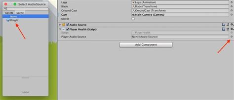 how to get a variable from another script in unity the right way