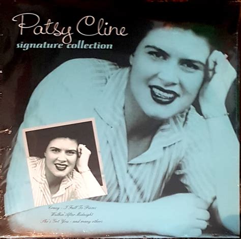Patsy Cline Signature Collection Stash Records