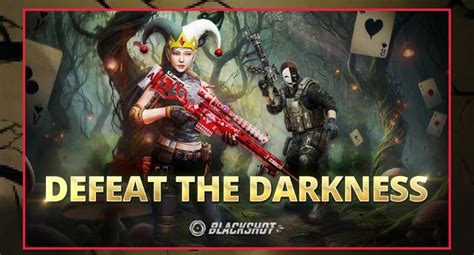 Steam Community Blackshot Mercenary Warfare Fps