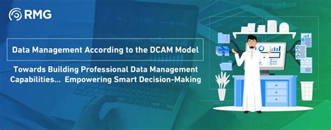 Data Management According To The Dcam Model Rmg