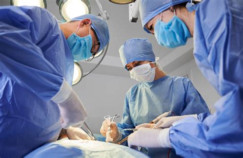 20 Common Surgical Errors In Ny Hospitals The Pagan Law Firm