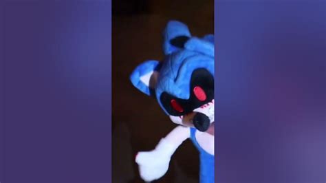 Sonicexe At 3am 😳 Youtube