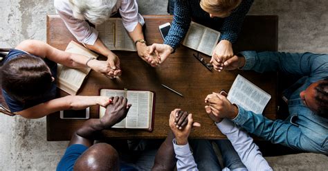 6 Reasons Community Is Vital In Every Christian Life