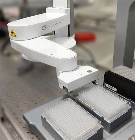 High Throughput Screening