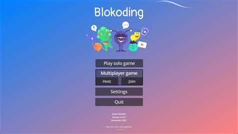 Blokoding By Gaziduc