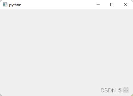Qt Creater Python Python For Qtcreator Csdn