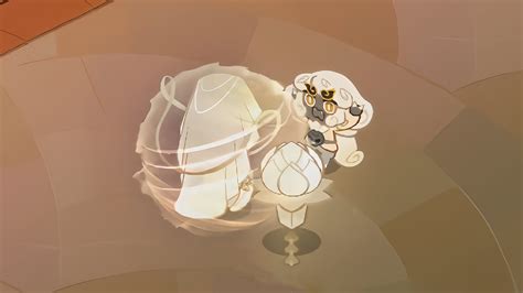 Mystic Flour Cookie Vs Cloud Haetae Cookie Cookie Run Kingdom Youtube