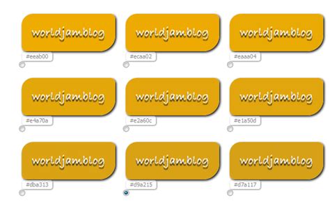 Herramienta Online Para Crear Botones CSS WorldjamBlog