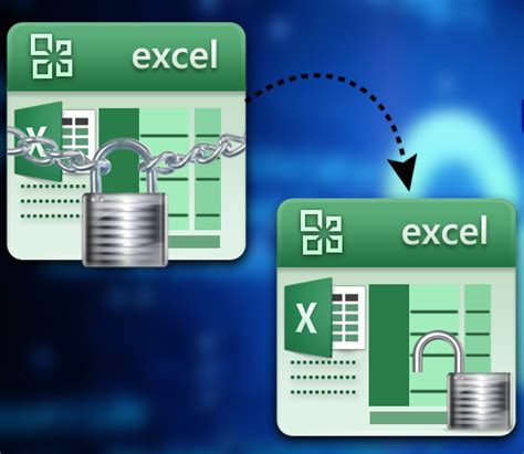 Κουλουκίθ Κατάργηση της προστασίας φύλλου στο Excel Unlocking a locked Excel sheet