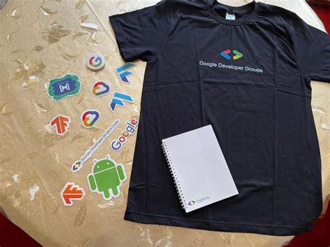 ใครที่รักการทำ Community พบปะผู้คนใหม่ๆ หาโอกาสในการ Give And Take เรียนรู้ Technology ใหม่และ