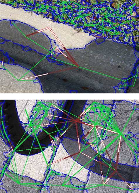 Figure 3 From Paired Regions For Shadow Detection And Removal