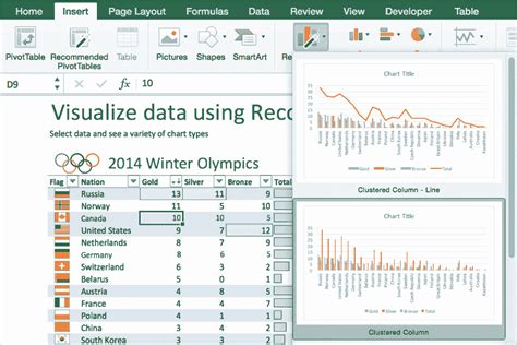 Tips For Excel For Mac Nexacu Philippines