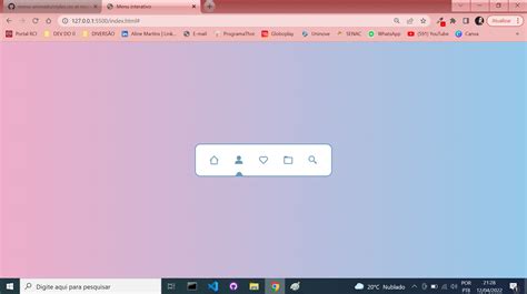 Github Alinemartinsmenu Animation Menu Animation Github Alinemartinsmenu Animation Menu Animation