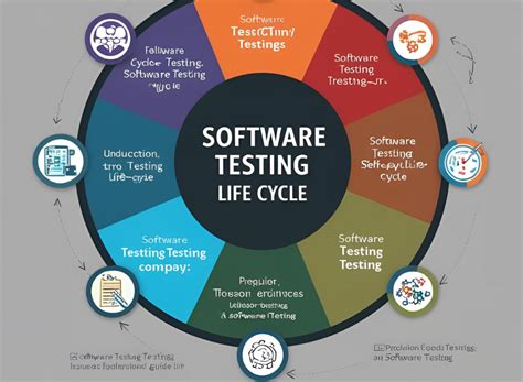 software testing life cycle a definitive guide genqe ai based quality engineering