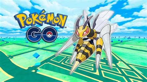 How To Get Mega Beedrill In Pokemon Go And Can It Be Shiny Dexerto