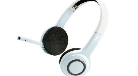 Logitech Wireless Headset Hardware Plus HWP