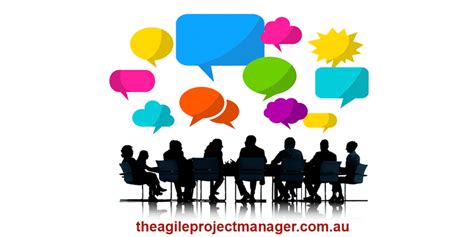 Why The Retrospective Is The Heart Of Agile The Agile Project Manager