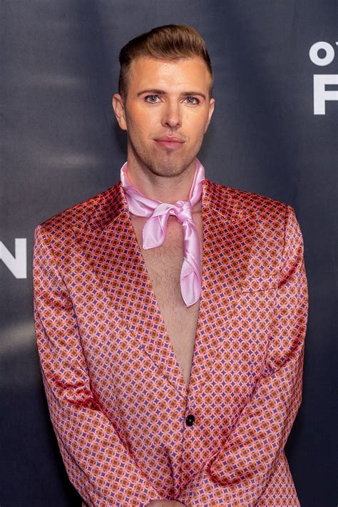 Meet Jesse Randall Bold Journey Magazine