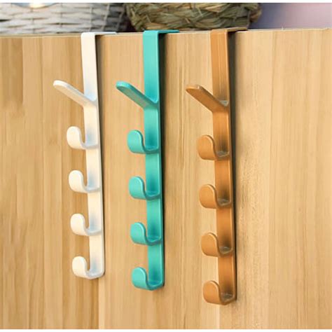 Set De 3 Cuiere Inox Multicolor Emagro