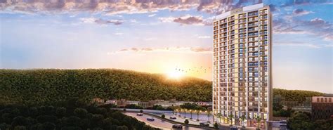 Raunak Group Raunak Serene Thane West Virtual Tour Pricing Prosandcons