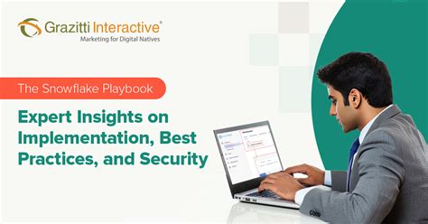 mastering snowflake a guide to its implementation and security