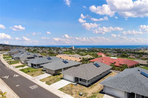 281 Pua Kalaunu Loop 281 Pua Kalaunu Lot 144 Wailuku Hi 96793 Kehalani