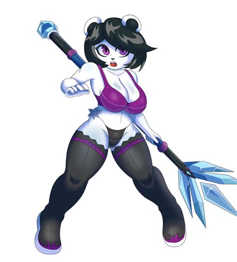 Rule 34 Anthro Big Breasts Big Thighs Bikini Female Female