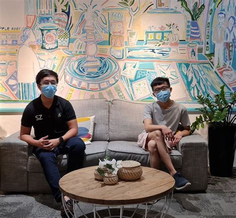 Yong Hao Tan On Linkedin My First Post On Linkedin I Always Thought To Reserve It For Something…