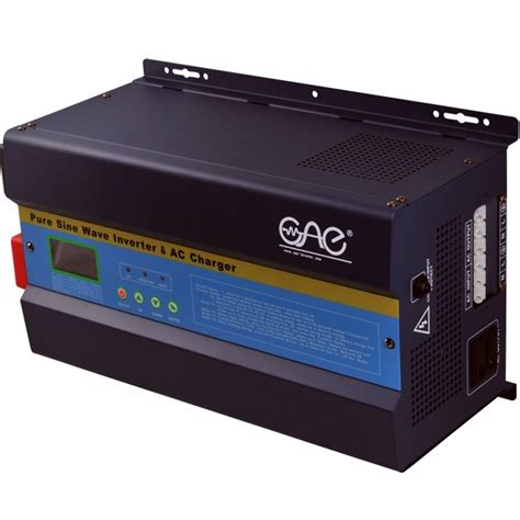 Fi Series Kw Single Phase Off Grid Solar Inverter For Solar Power System Home Solar Power