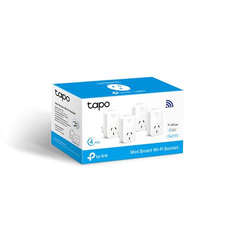 Tp Link P Smart Plug Wifi Pack Jaycar New Zealand