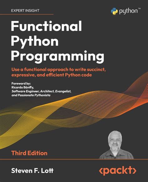 Functional Python Programming Printrado