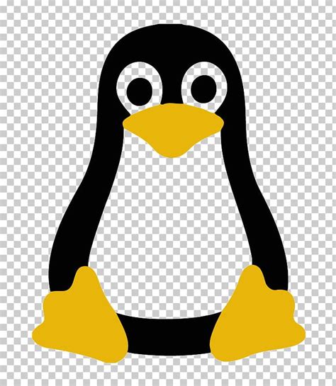 Linux Operating Systems Macos Tux Png Clipart Apple Beak Bird