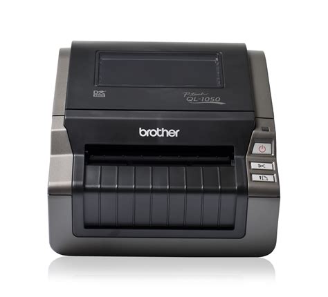 Brother Ql 1050 Wide Label Printer
