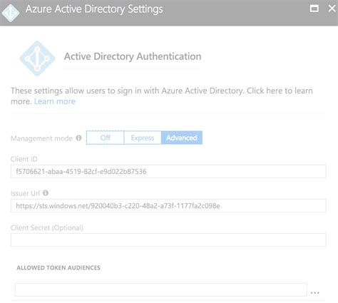 Securing A React Application With Azure Ad Which Consumes A Rest Api