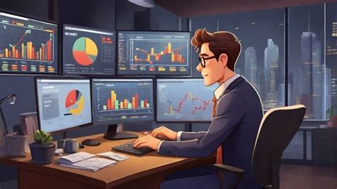 Master Fundamental Analysis With This 10 Step Guide
