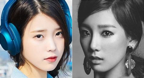 여자 연예인들의 ‘일자 눈썹에 산을 만들어봤다” 포스트쉐어