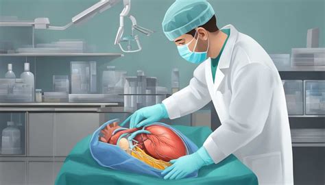 The Complete Guide To Open Heart Transplant