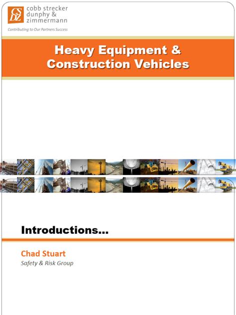 Heavy Eq Construction Vehicles Pdf Trailer Vehicle Heavy