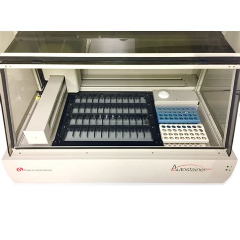 Dako Autostainer Plus Refurbished