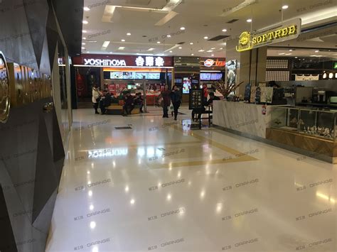烟台大悦城电梯分布图 烟台大悦城平面图 第12页 大山谷图库