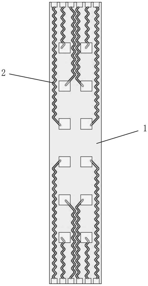 一种柔性电线的制作方法