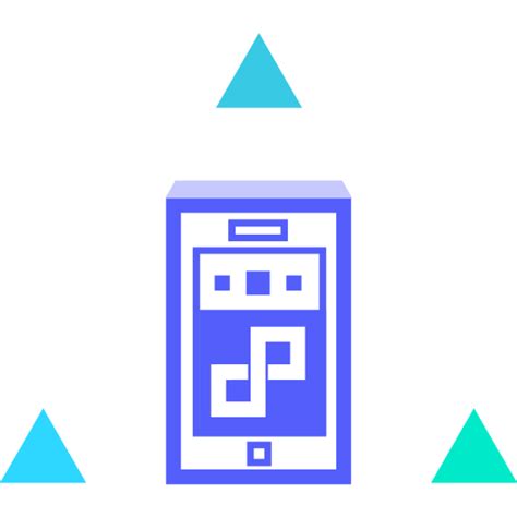 Small Program Vector Icons Free Download In Svg Png Format