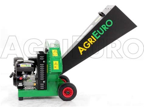 Premium Line - Häcksler - Loncin LC170F-2 im Angebot | Agrieuro