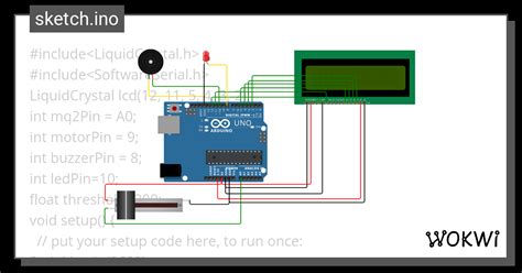 仿真 Wokwi Esp32 Stm32 Arduino Simulator