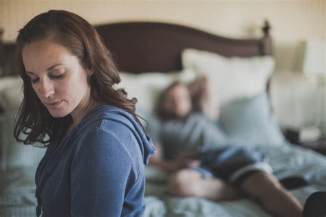 Couples Who Cannot Have Sex Family Fire